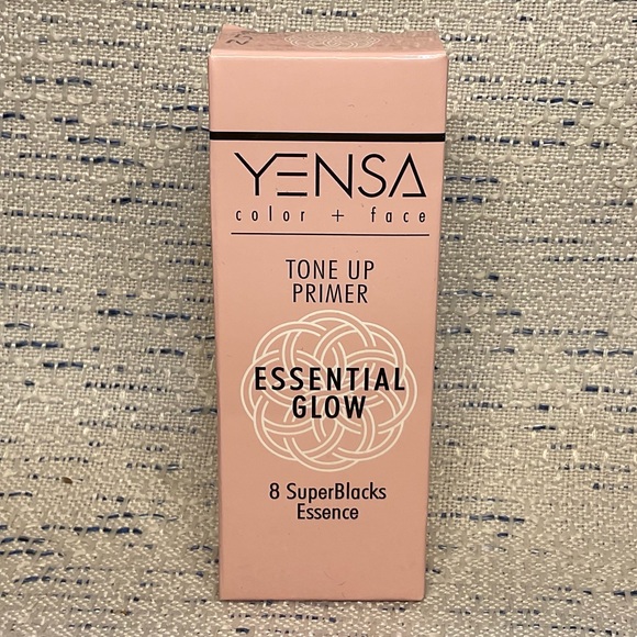 Yensa | Makeup | Tone Up Primer By Yensa | Poshmark
